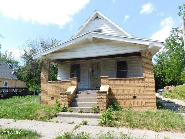 553 Bronson Ave, Toledo, OH 43608