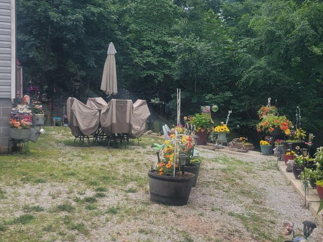 553 Buckeye Lane