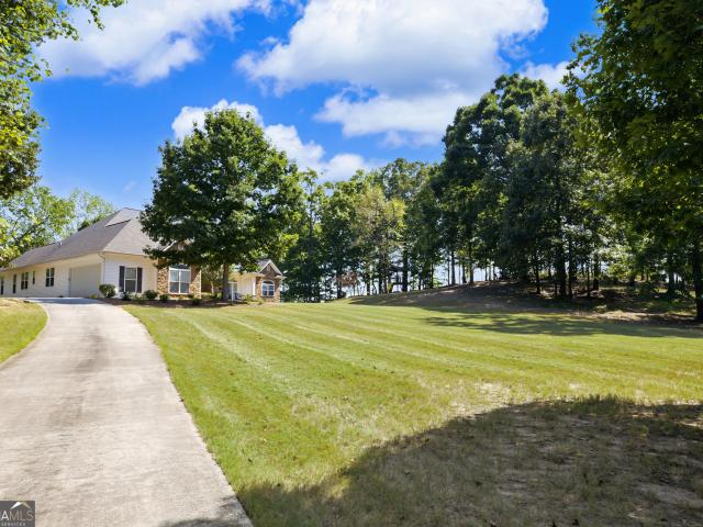 553 Bud Davis Road