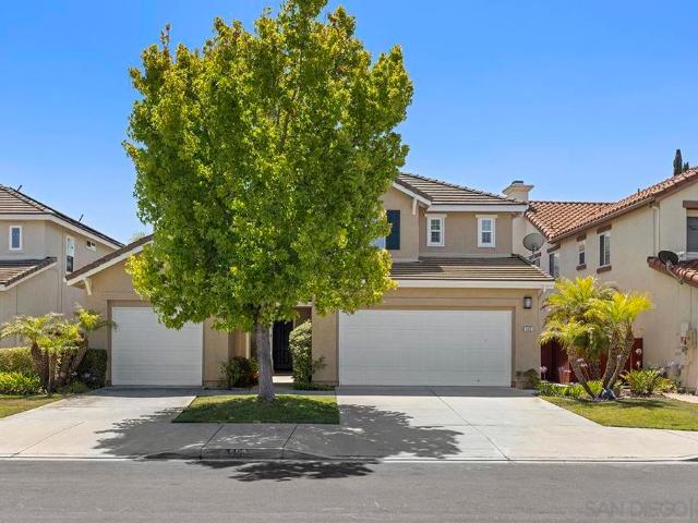 553 Golf Glen Dr