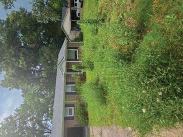 553 Galbraith Ave, Henderson, TN 38340