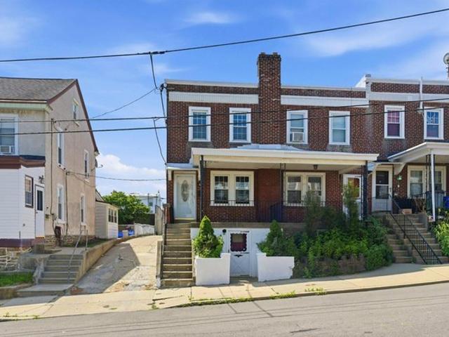 553 Gerhard St, Philadelphia, PA 19128