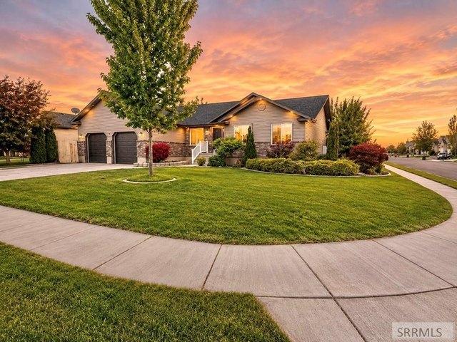 553 Glenwood Cir, Rigby, ID 83442