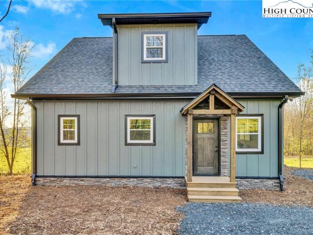 553 Graybeal Calloway Drive