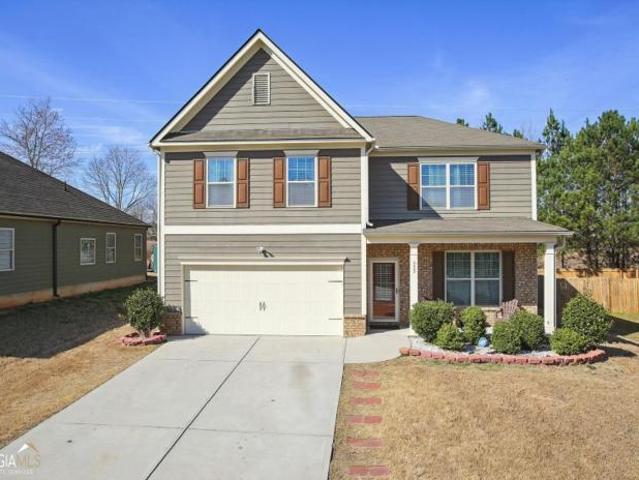 553 Greyhound, Union City, GA 30291