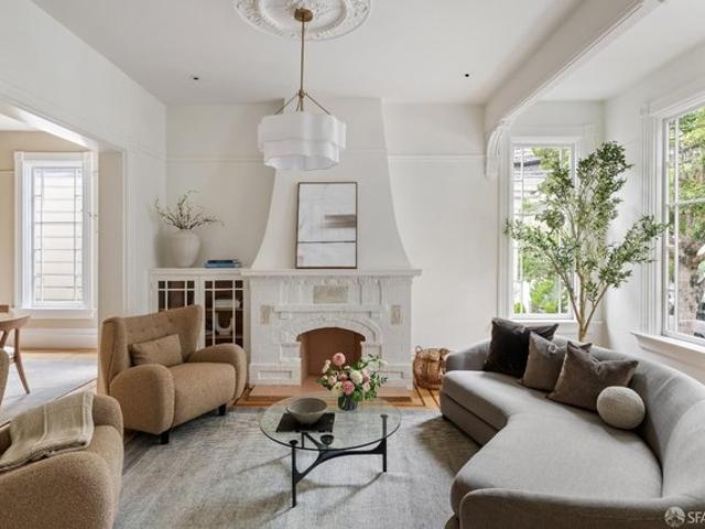 553 Douglass St, San Francisco, CA 94114