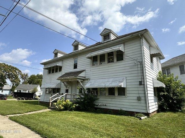 553 Dover Pl, Toledo, OH 43605