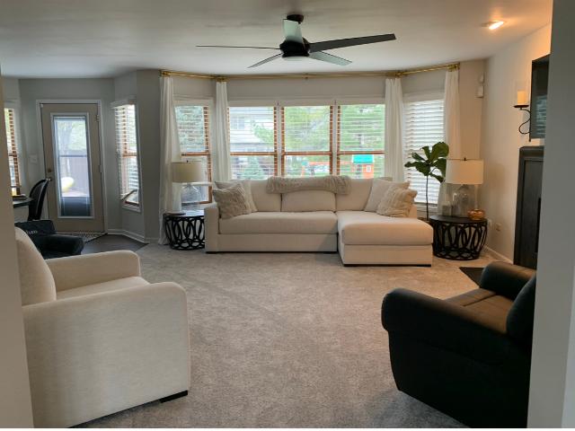 553 Danbury Drive