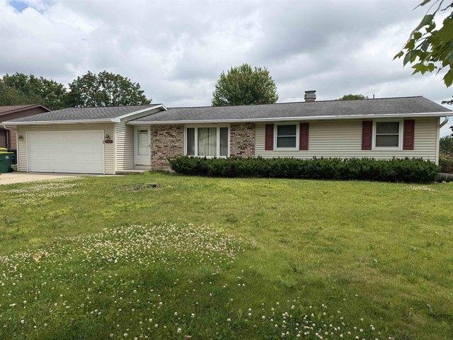 553 Delwiche Rd, Green Bay, WI 54302