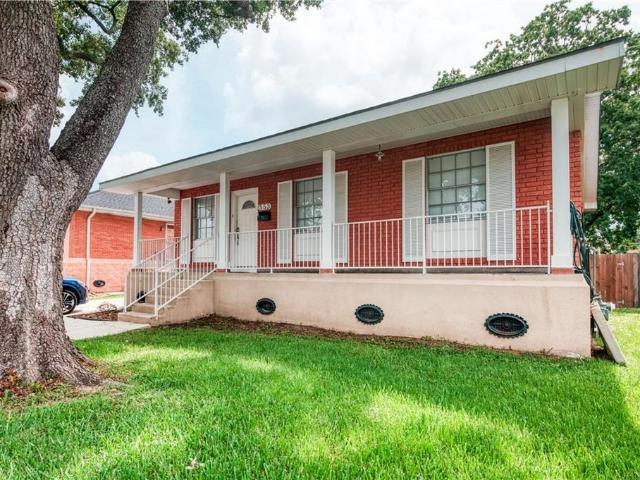 553 Diplomat Street