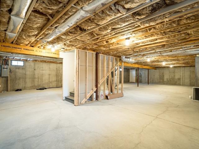 553 Foundry St, Easton, MA 02375 | MLS #73482