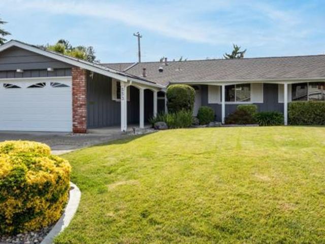 553 Flannery St, Santa Clara, CA 95051