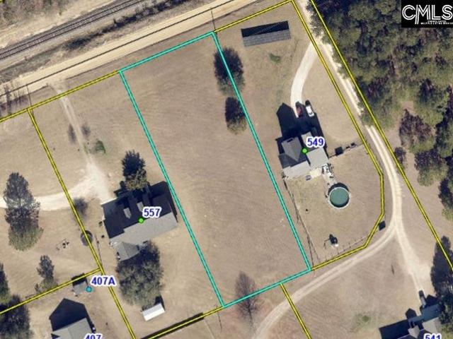 553 Fredonia Rd, Leesville, SC 29070