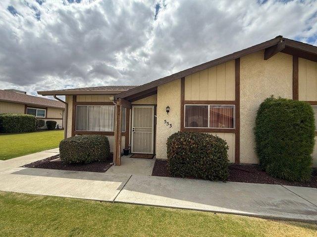 553 Front St, Taft, CA 93268