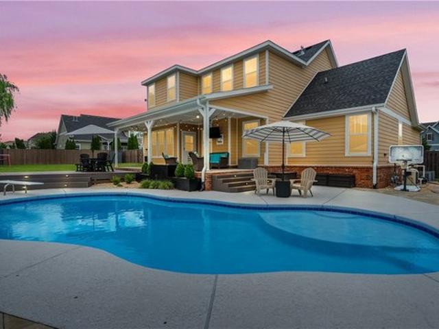 553 Kensington, Cave Springs, AR 72718
