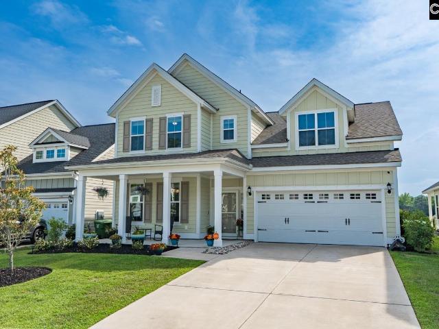 553 Harbour Pointe Drive