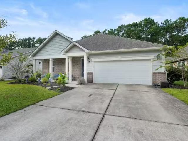 553 Heartland Ct, Murrells Inlet, SC 29576 MLS 2423439