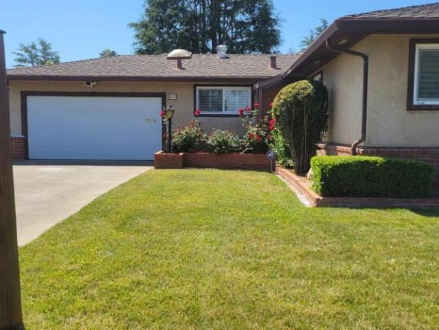 553 Hillview Dr, Fremont, CA 94536
