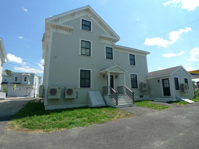 553 Islington Street # 5