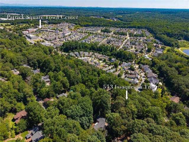 553 Issaqueena Trail