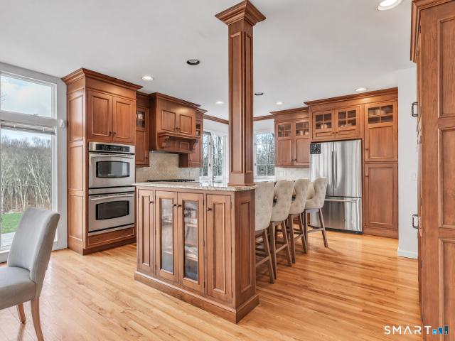 553 Judd Rd, Easton, CT 06612 | MLS #24168 | Compass