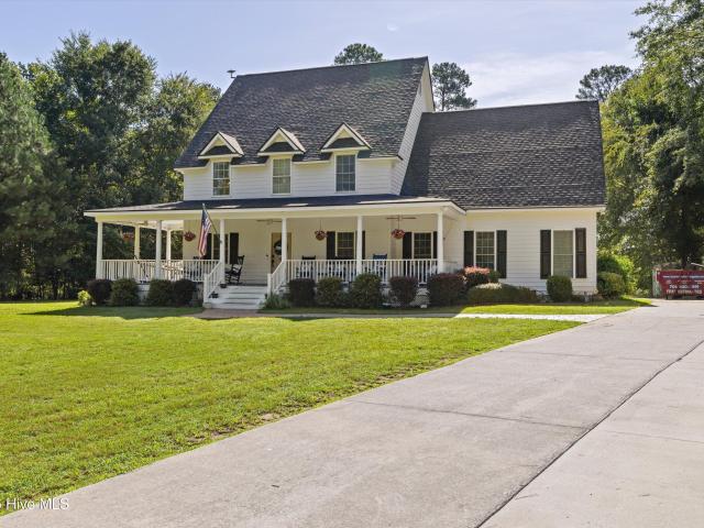 553 Oakwood Pointe Road