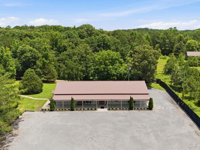 553 Old Six Mile Road