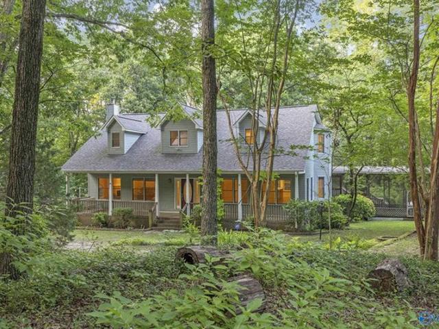 553 Mountain Oak Trl, Somerville, AL 35670