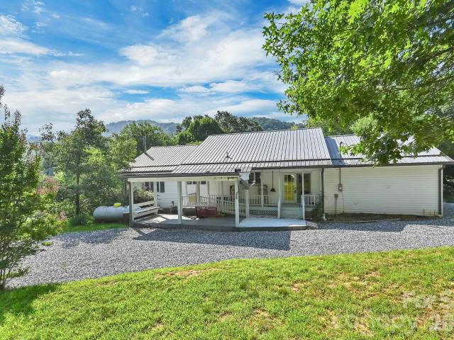 553 Morgan Branch Road