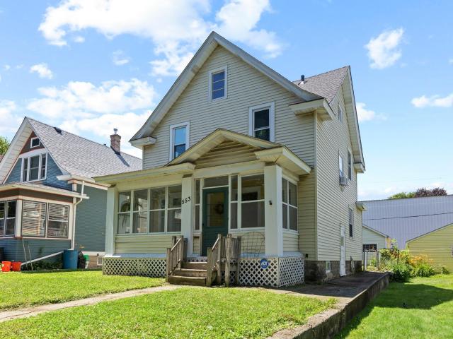 553 Manomin Avenue