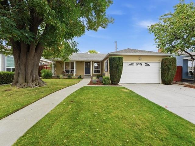 553 N Baywood Ave, San Jose, CA 95128