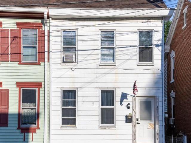 553 N Bedford Street