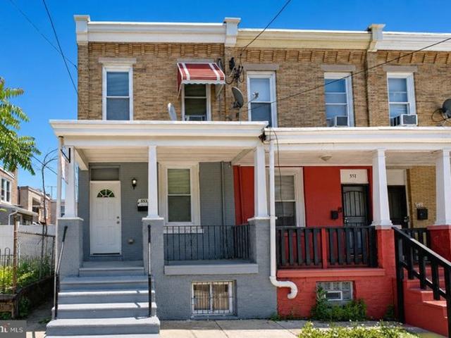 553 N Gross St, Philadelphia, PA 19151