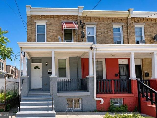 553 N Gross St, Philadelphia, PA 19151