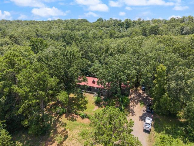 553 Nutt Farm Road