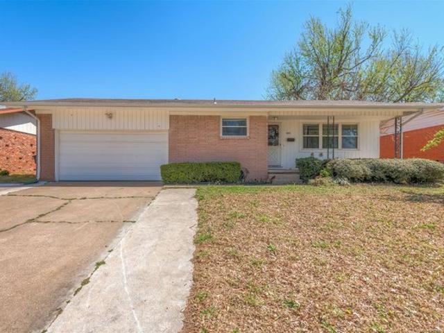 553 S 97th East Pl, Tulsa, OK 74128