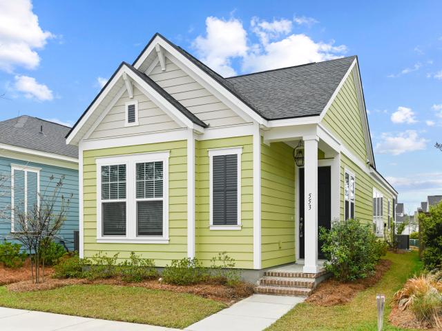 553 Sound Dr, Summerville, SC 29486 | MLS #26007 | Compass