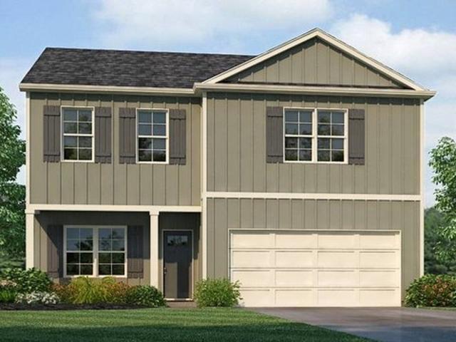 553 Saddlewood Bnd, Columbiana, AL 35051
