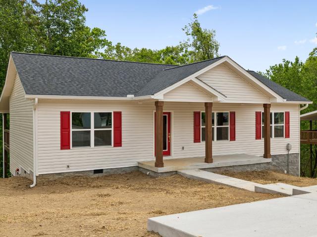 553 Skyview Dr