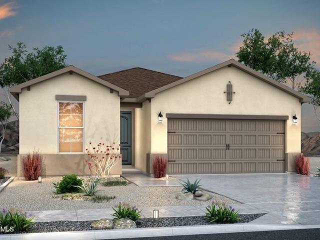 553 Paseo Campanero St, Horizon City, TX 79928