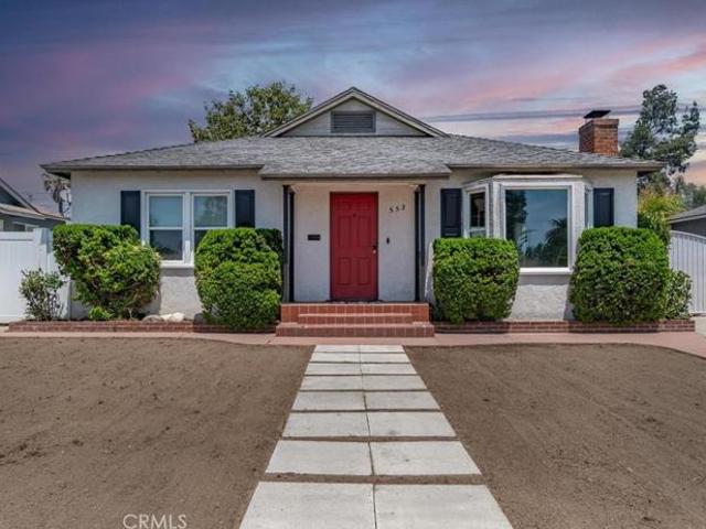 553 Plaza Serena, Ontario, CA 91764