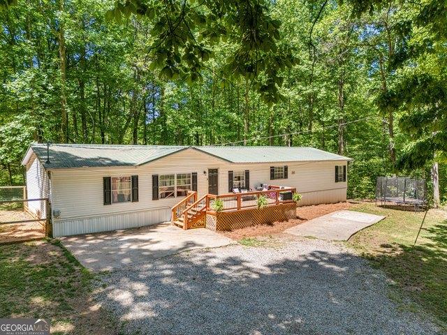 553 Pleasant Acres Dr, Maysville, GA 30558