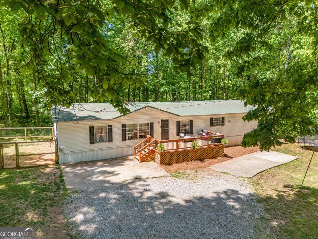 553 Pleasant Acres Drive