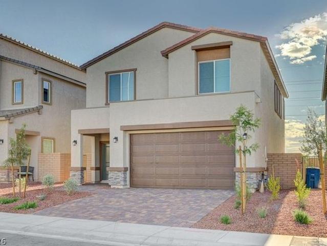 553 Preston Crest St, Henderson, NV 89011