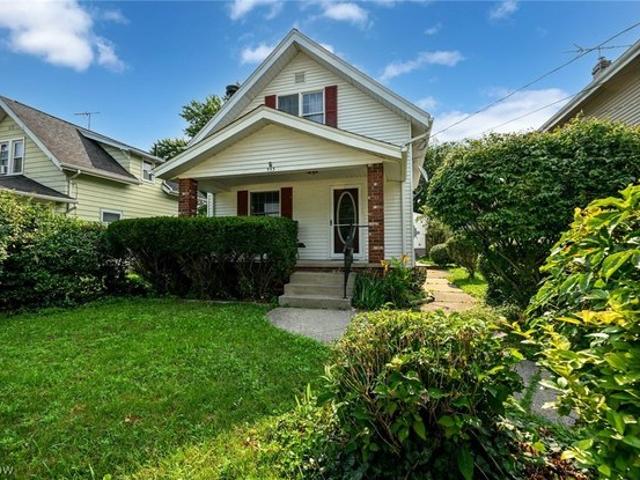 553 Princeton Ave, Barberton, OH 44203