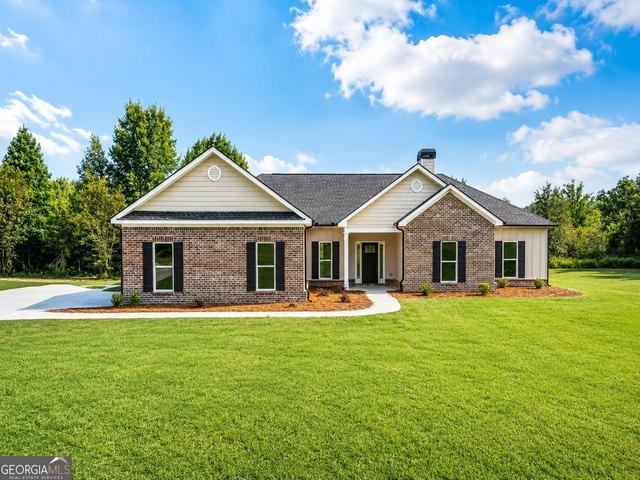 553 Rockwell Church Rd NW, Winder, GA 30680