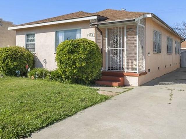 553 W 109th St, Los Angeles, CA 90044