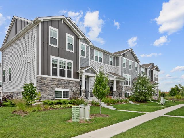 553 Wolverine Drive
