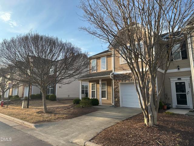 553 Writers Way