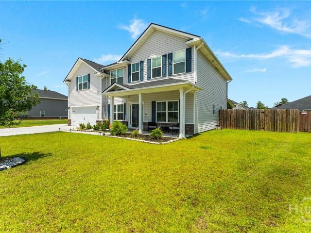 553 Thorp Circle